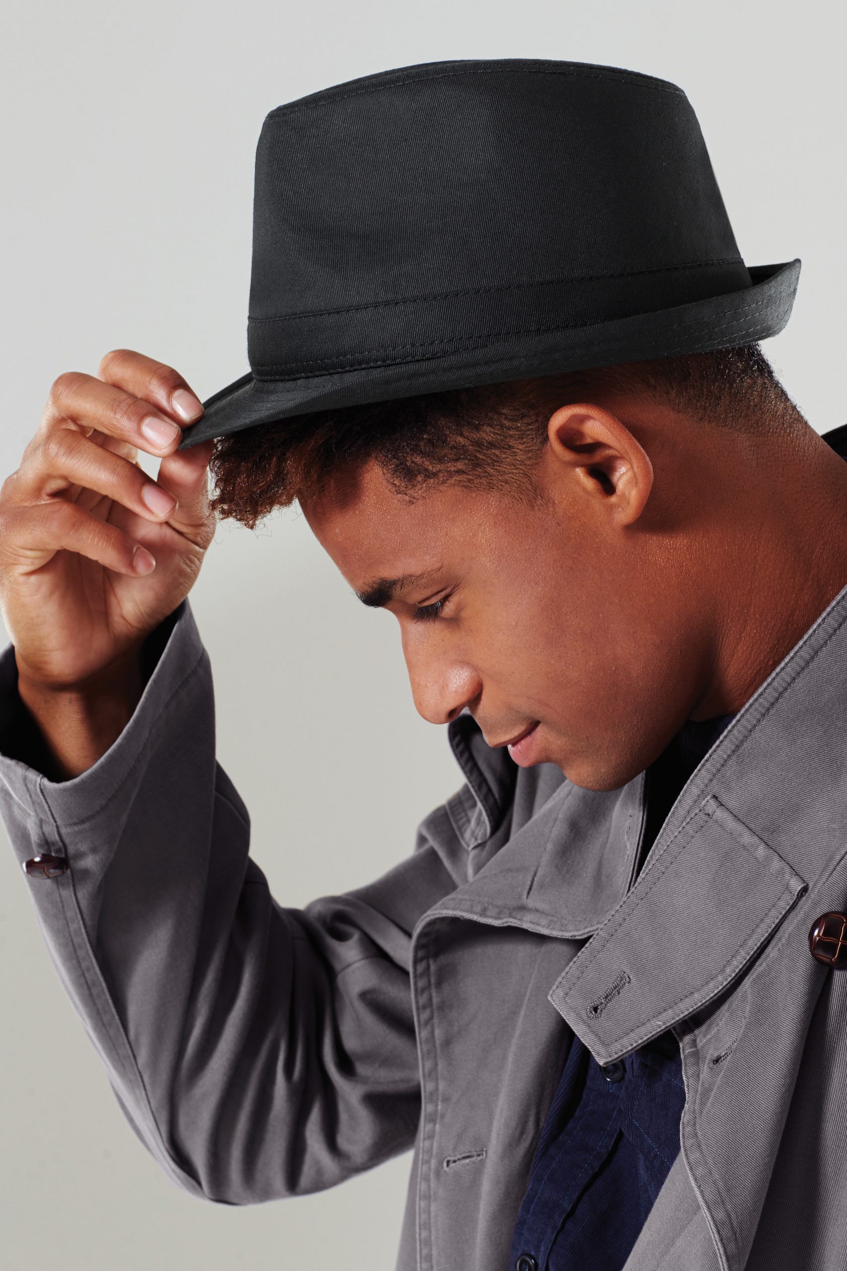 FEDORA HATTU B630 - sunglobe.net